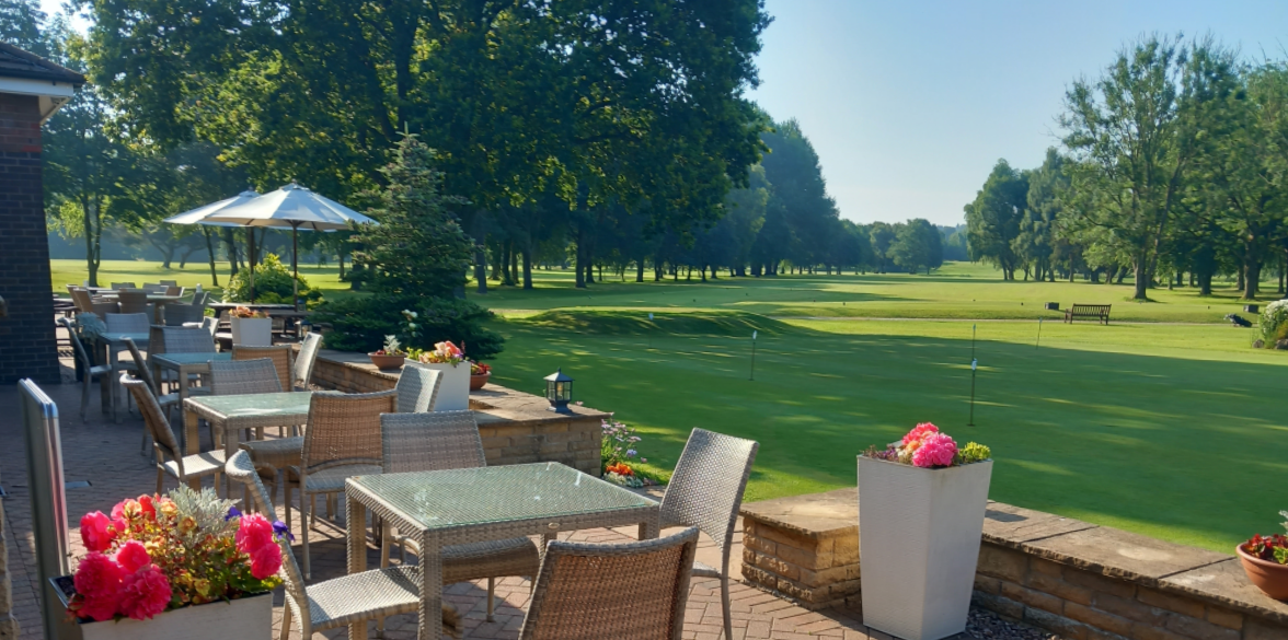 Lymm Golf Club Senior Section