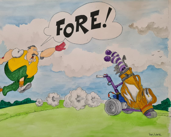 Newsletter – 18 September 2024 | Lymm Golf Club Senior Section