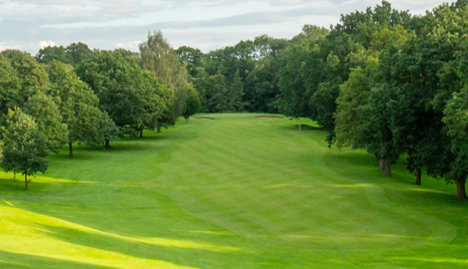 11 June2025 | Lymm Golf Club Senior Section
